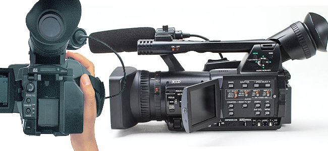 AVS Audiovisuel - Location - Vidéo - Caméras vidéo SD-HD ...