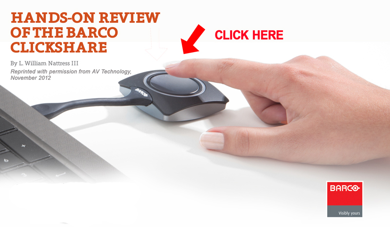 AVS Audiovisuel - Intégration - SHOW contrôl & Affichage dynamique ...