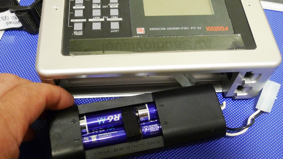 AVS Audiovisuel - Location - Sonorisation - Prise de son - Enregistreur ...