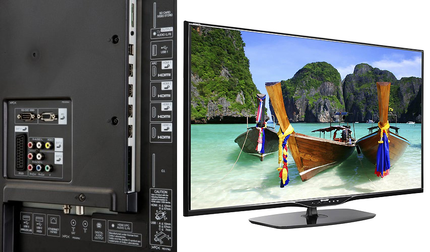 AVS Audiovisuel - Location - Vidéoprojecteurs & écrans - Ecrans LCD ...