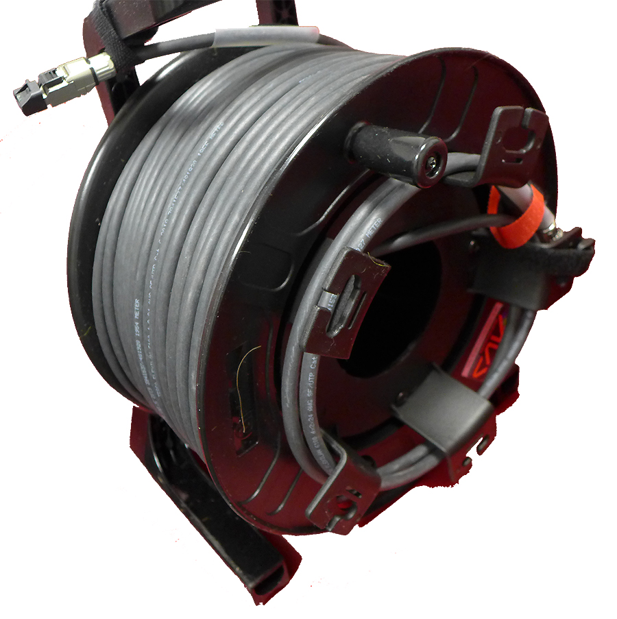 AVS Audiovisuel - Location - Accessoires - Câblages & Connectiques ...